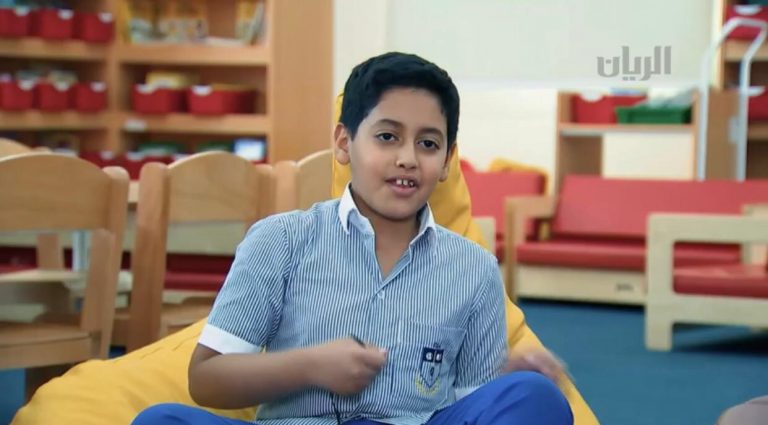 5 | Edison International Academy, Aspire