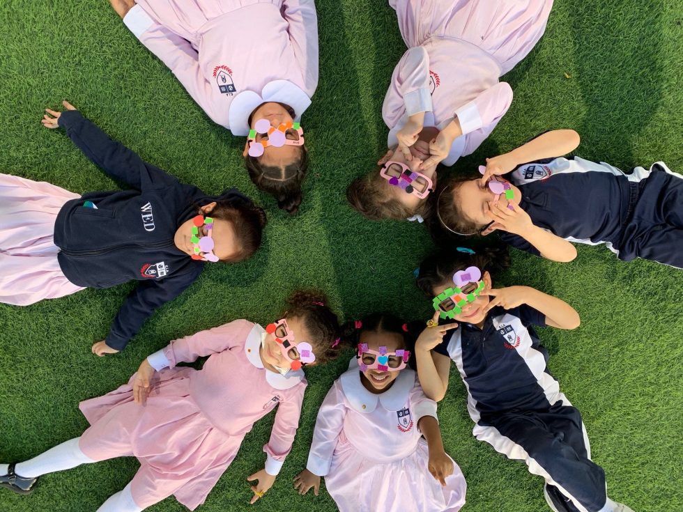 Home1 | Edison International Academy, Aspire