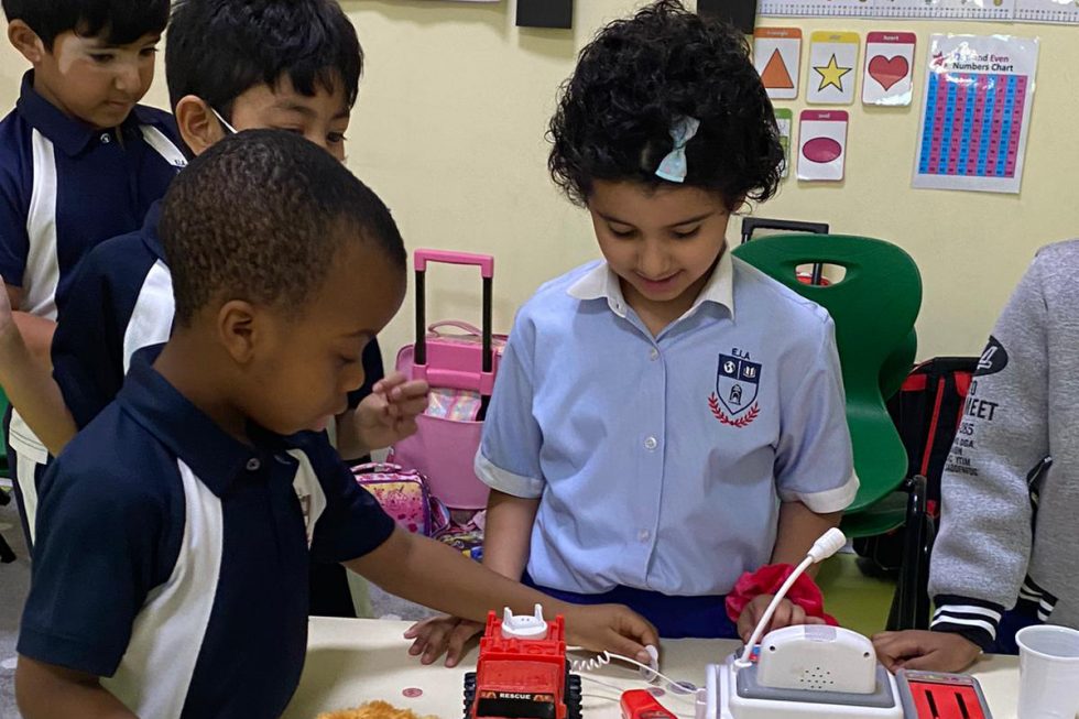 Why Choose Us | Edison International Academy, Aspire