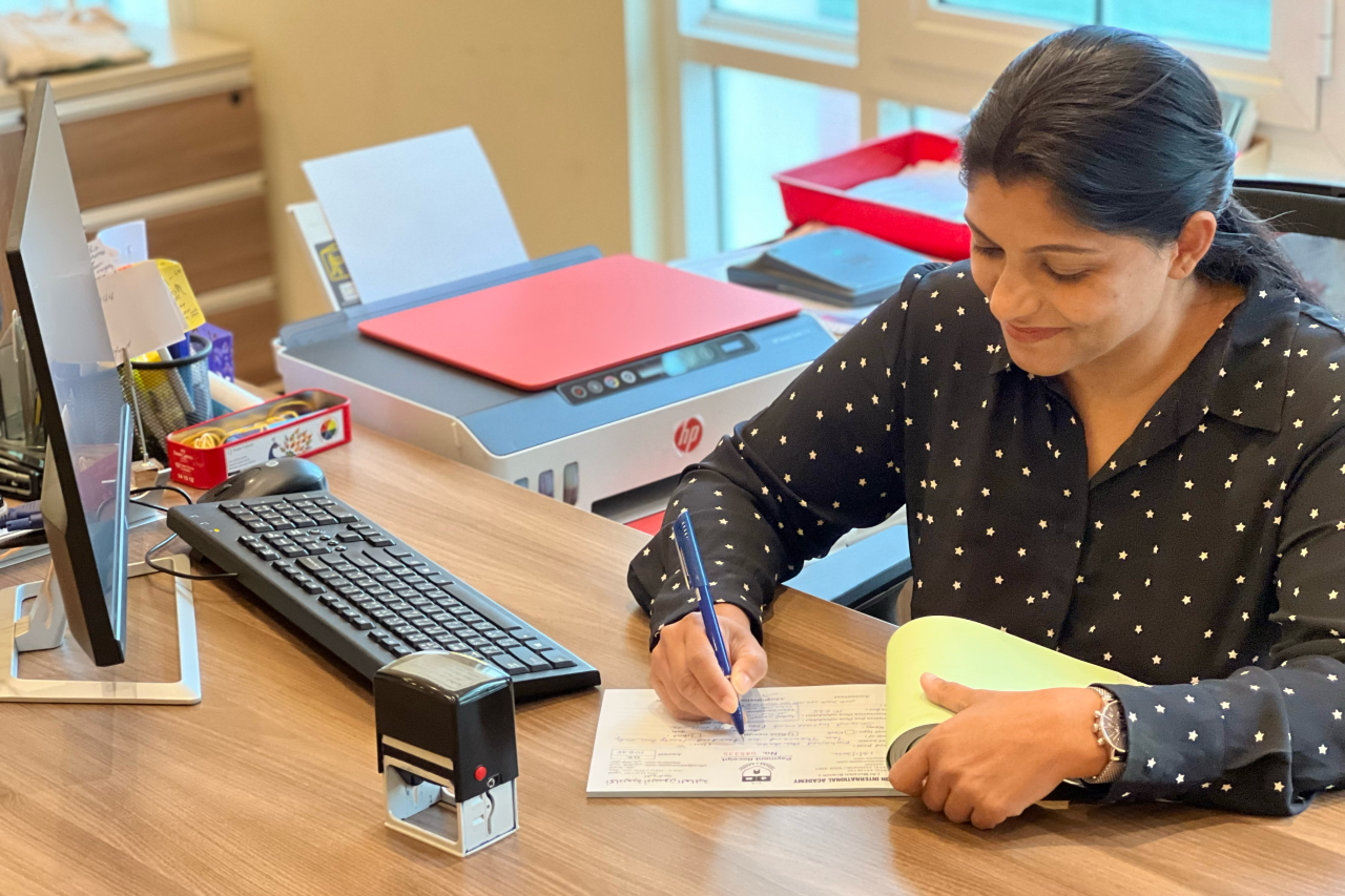 Why Choose Us | Edison International Academy, Aspire