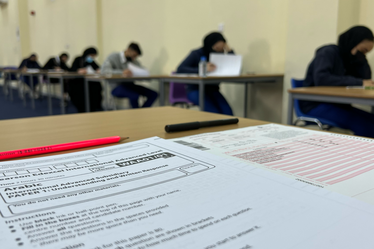 Why Choose Us | Edison International Academy, Aspire