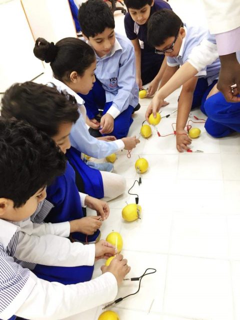 Our Guiding Principles | Edison International Academy, Aspire