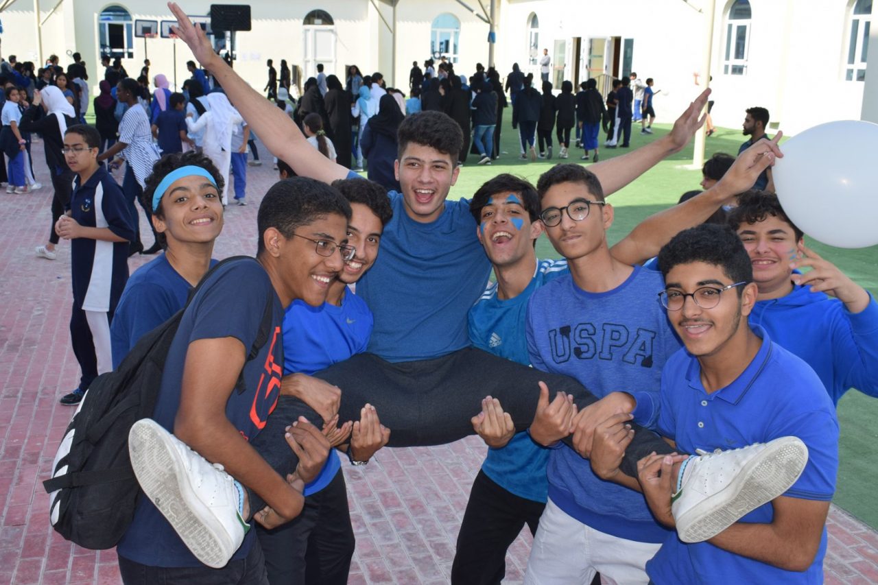 Our Guiding Principles | Edison International Academy, Aspire