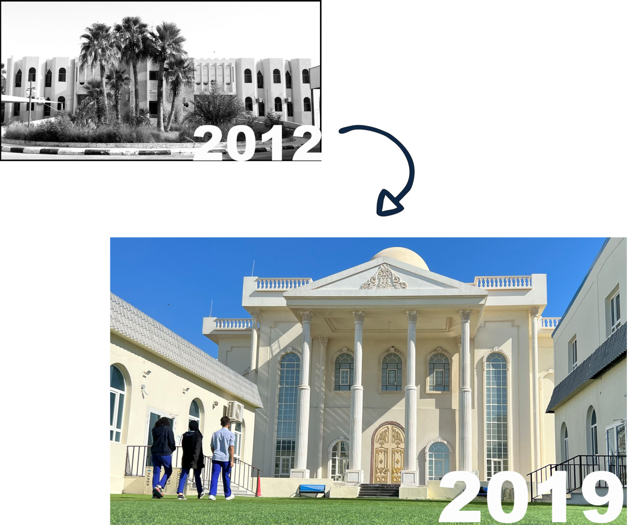 Edison International Academy, Aspire