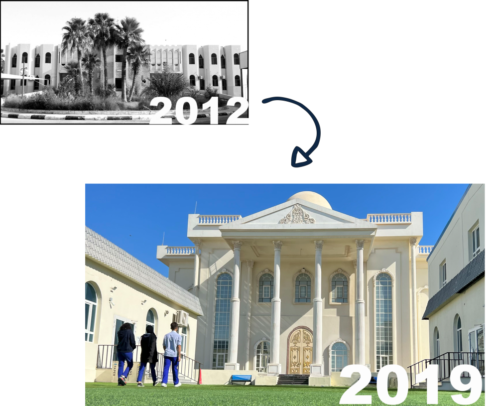 Edison International Academy, Aspire