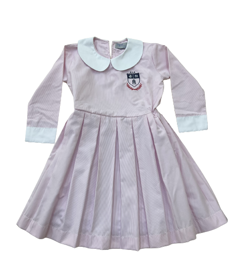 Uniform Order | Edison International Academy, Aspire