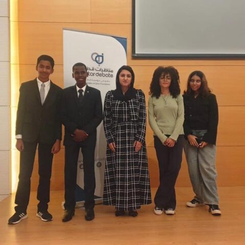 Edison International Academy, Aspire