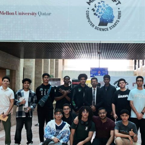 Edison International Academy, Aspire